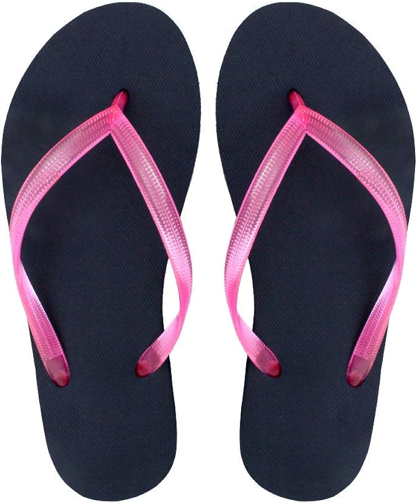 Calzaletas womens Flip-flop 8 UK: Amazon.co.uk: Shoes & Bags