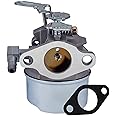 Amazon.com: KING Carburetor for Tecumseh Models LH195SP-67517D LH195SP ...