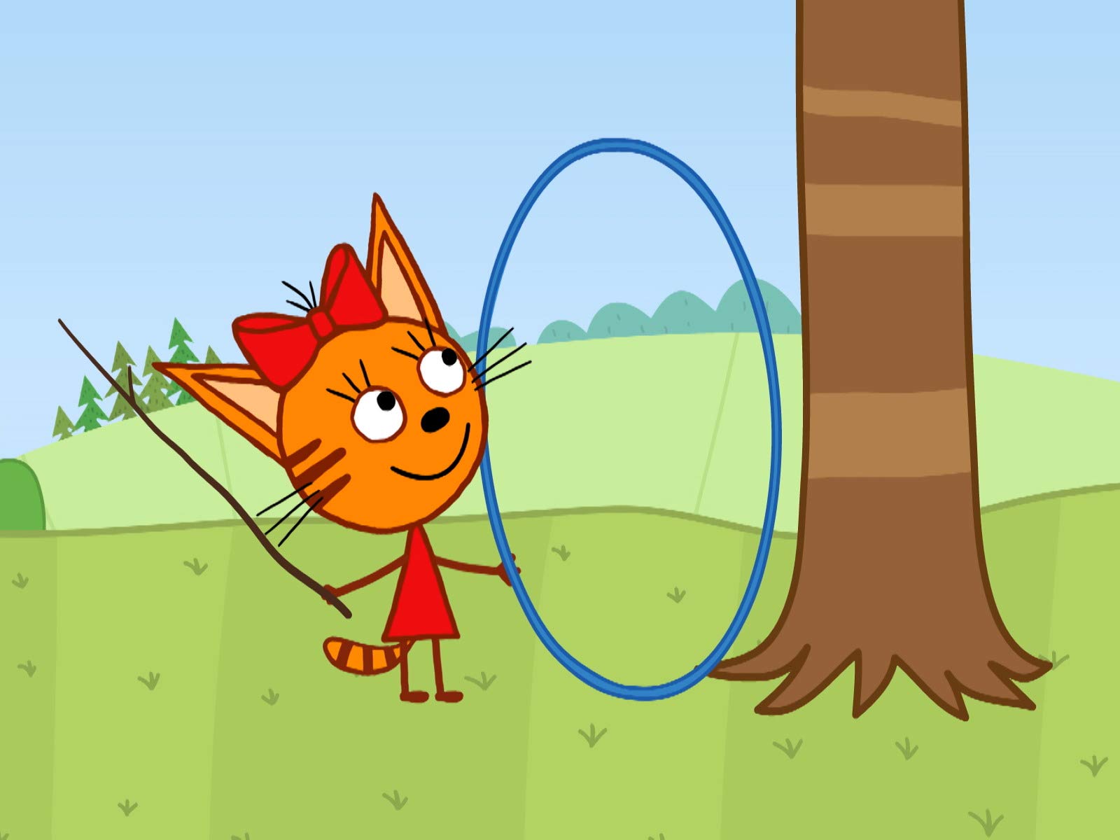 Watch Kid-E-Cats | Prime Video