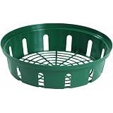 Amazon.com : Bosmere Garden Care Round Bulb Baskets, Large (30cm), Pack ...