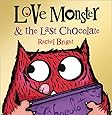 Love Monster and the Perfect Present: Amazon.co.uk: Rachel Bright: Books