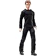 Amazon.com: Barbie Collector Divergent Four Doll : Toys & Games