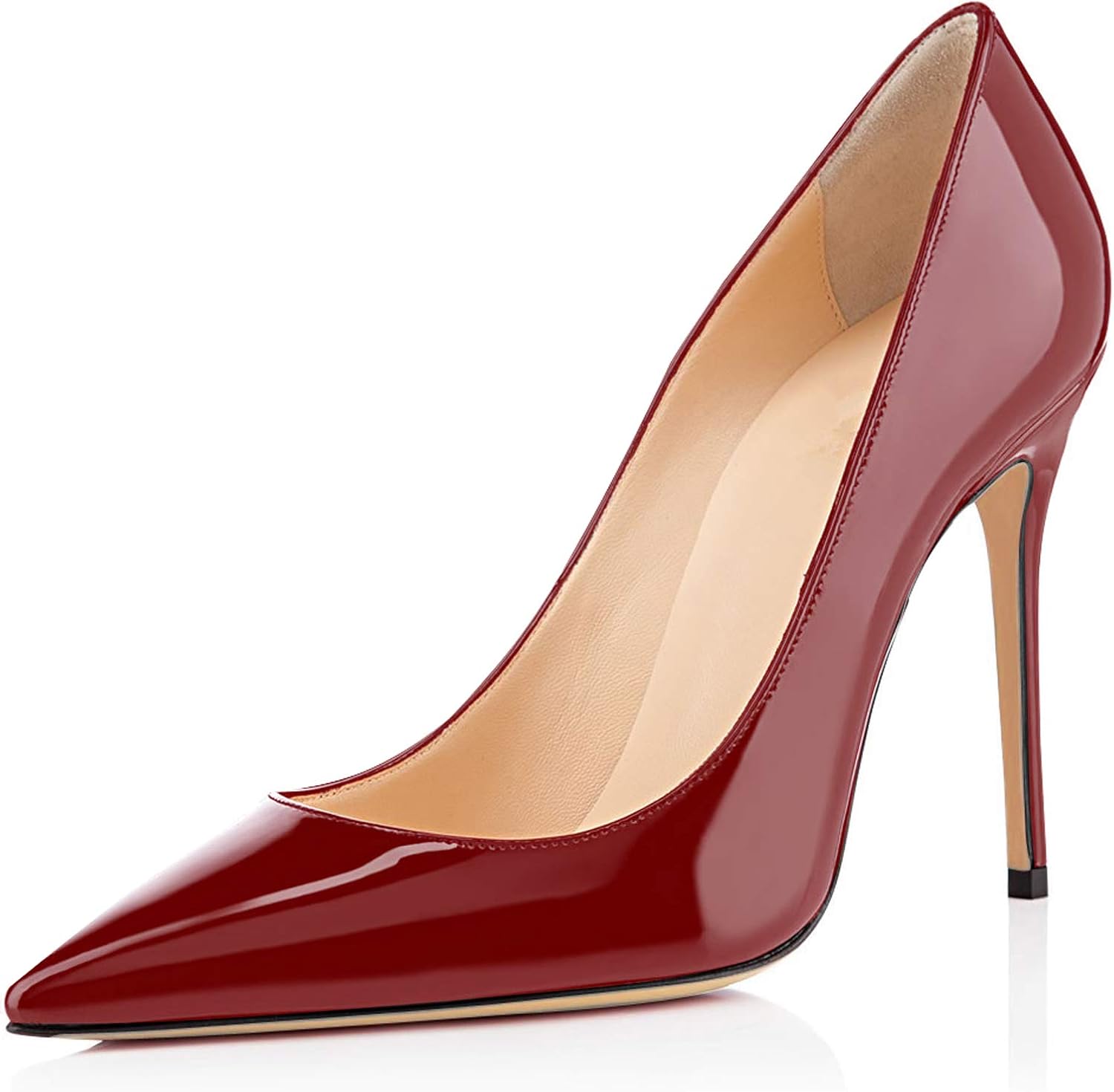 elashe - Chaussures à talon - Decolleté fermé pour femme - Élégantes ...