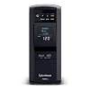 CyberPower CP1000PFCLCD PFC Sinewave UPS Battery Backup and Surge ...