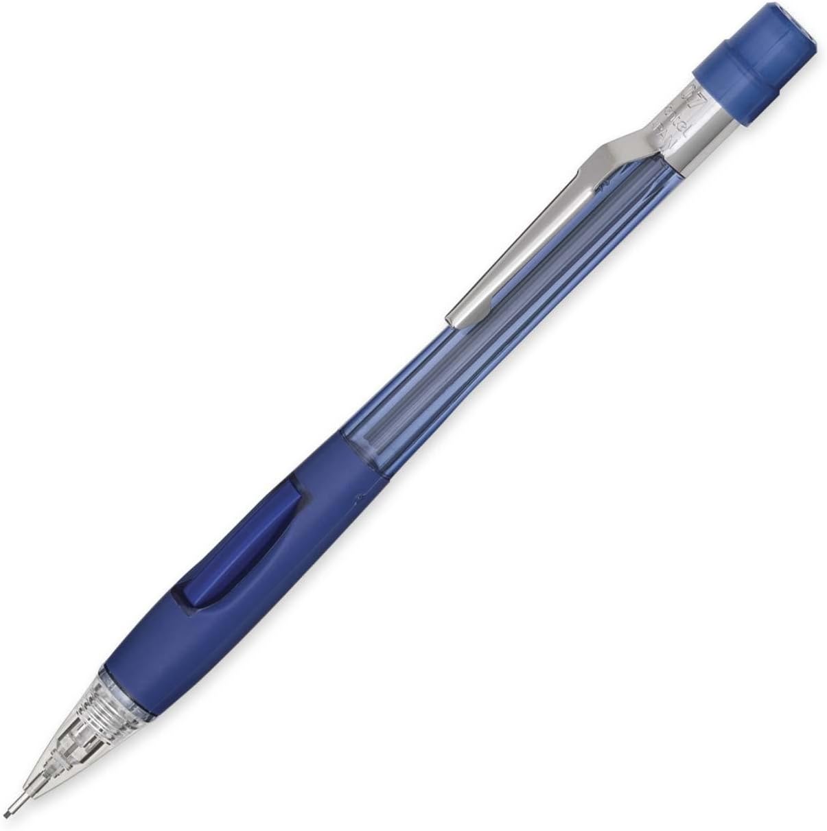 Amazon.com : Pentel Quicker Clicker Automatic Pencil - .7mm - Jumbo ...
