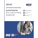 Electrical General Study Guide, NEC-2020: IAEI Exam Prep: International Association of ...
