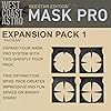 Generic ZWO Seestar S50 - MASK PRO System Expansion Pack 1 (Diffraction ...