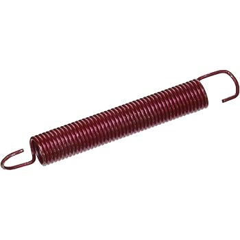 Amazon.com: 2 Pack French Door Refrigerator Spring For GE WR02X12650 ...