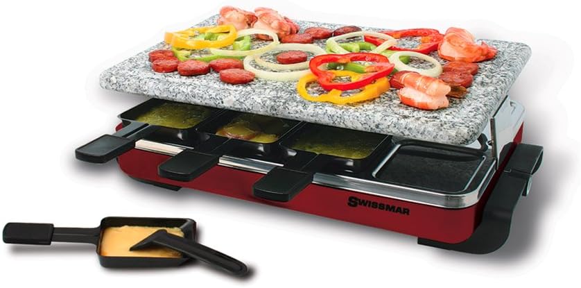 Best Raclette Grills – 2021 Complete Buyer’s Guide