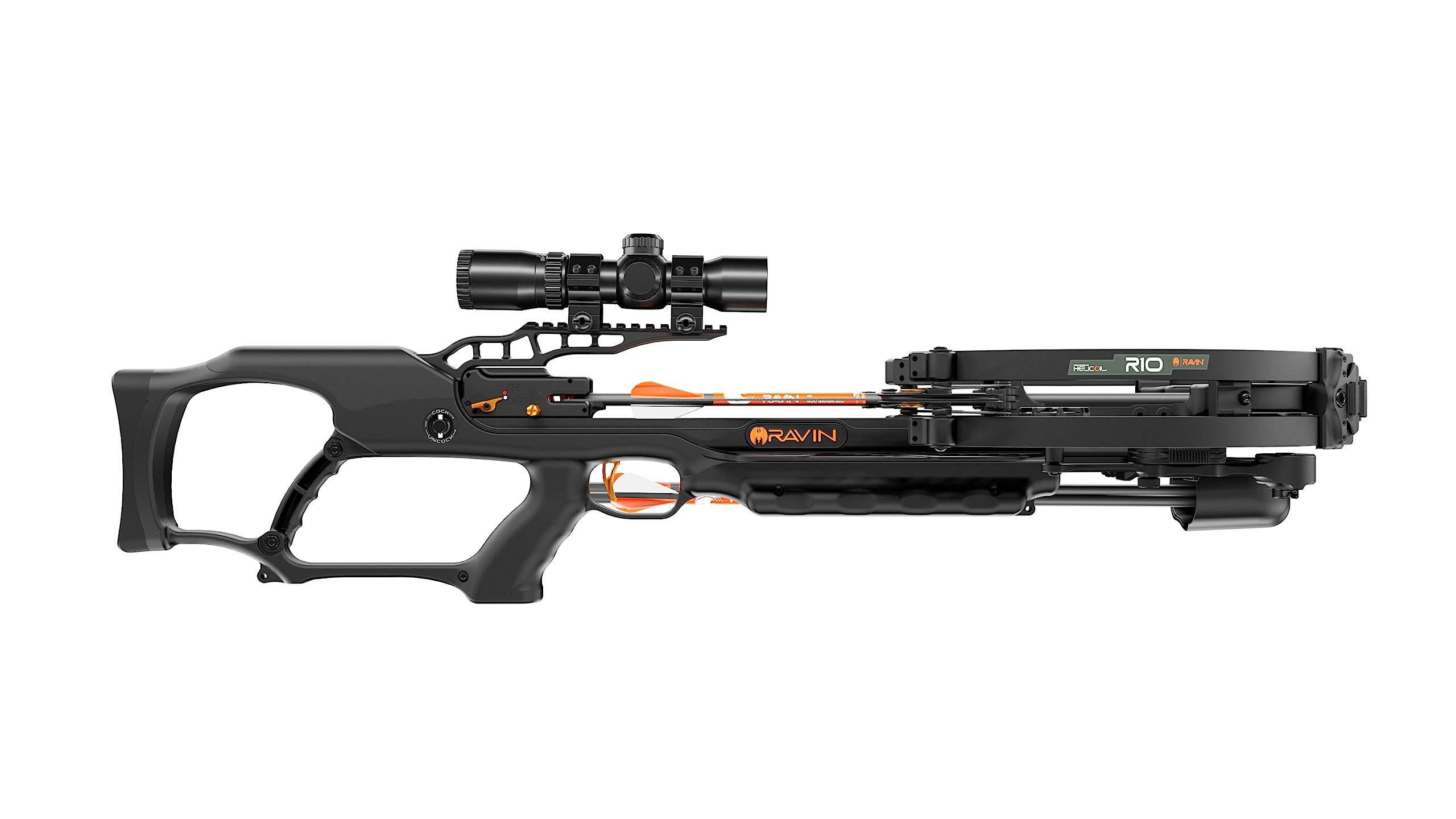Ravin R10 Crossbow Package R014 With HeliCoil Technology | Pricepulse