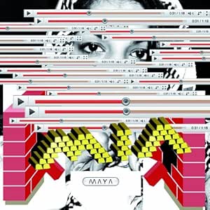 M.I.A. - // / Y / [Deluxe Edition] - Amazon.com Music