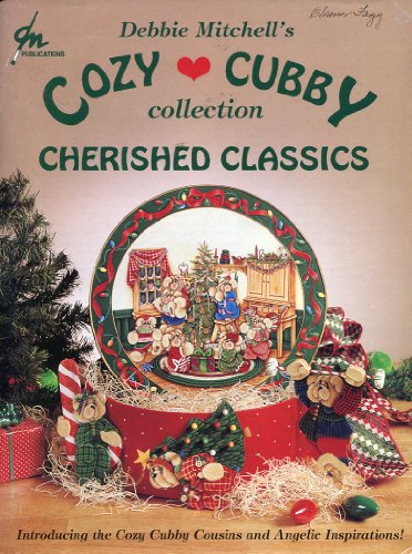 Cozy Cubby Collection Cherished Classics: Mitchell, Debbie ...