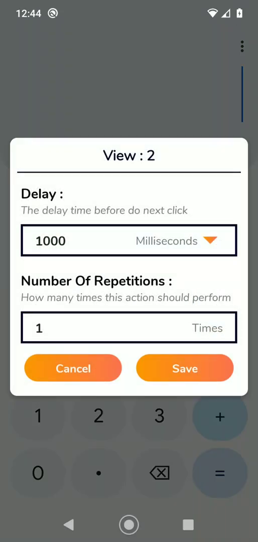 Auto clicker - Game Master - Quick Touch - Automatic Tap - Auto swipe ...