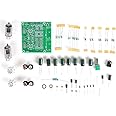 Amazon.com: Pre Amp Kit, 6JL Electronic Amplifier Tube Valve Vacuum ...