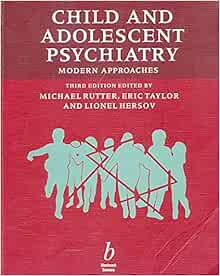 Child And Adolescent Psychology: 9780632028214: Medicine & Health ...