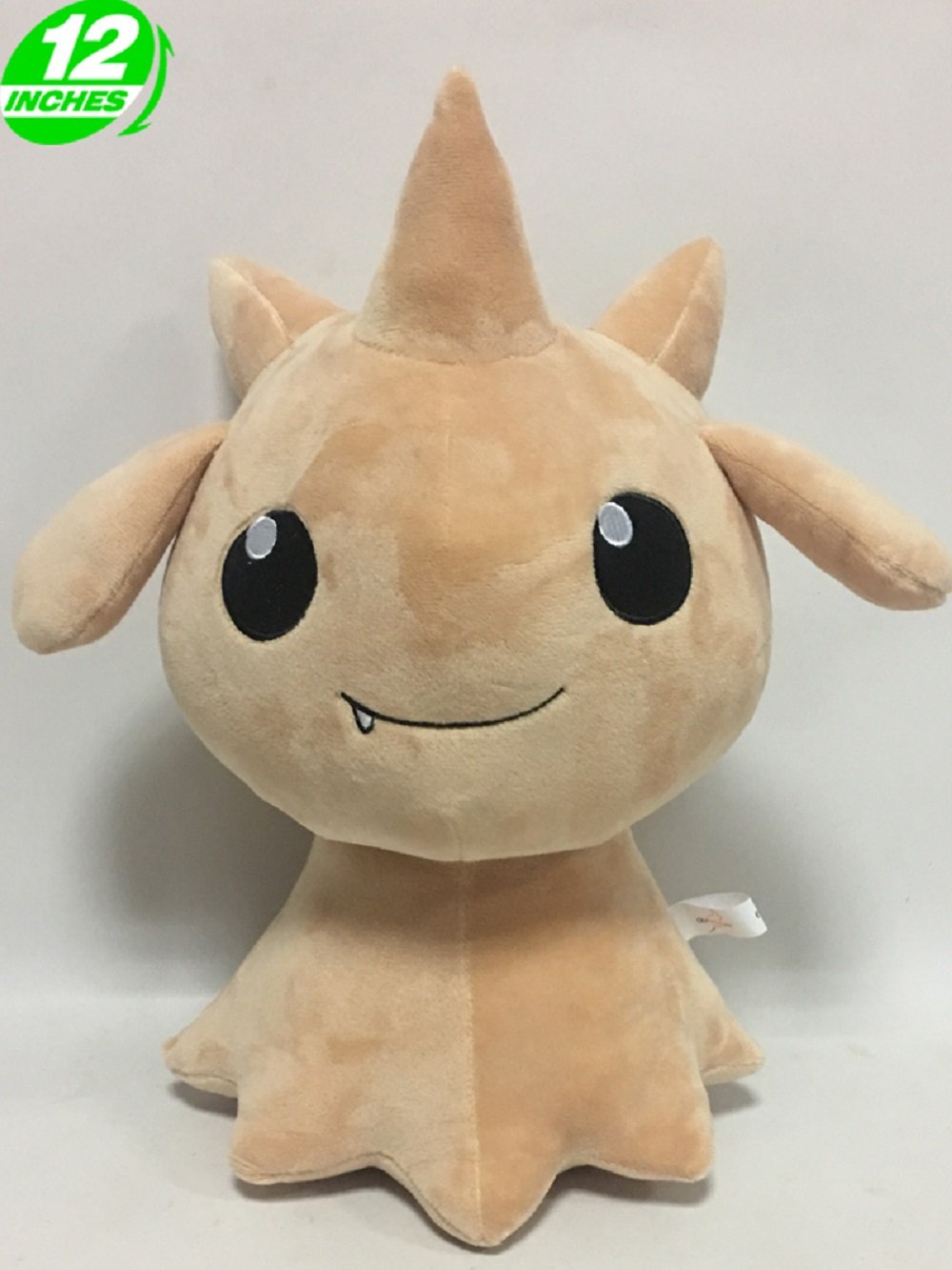 Anime Digimon Adventure Chocomon Plush Doll on Galleon Philippines