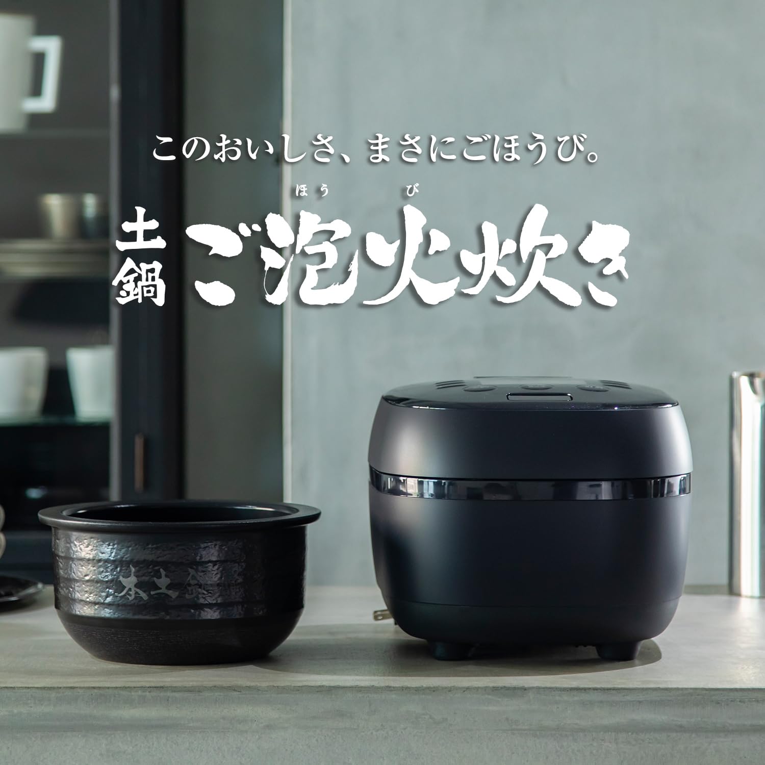 Mua Tiger Thermos JPH-J10NKM Rice Cooker, 5.5 Cm Pressure, IH Foam ...