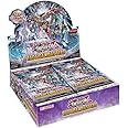 Amazon.com: Yu-Gi-Oh! Tactical Masters Booster Box (1st Edition) : Toys ...