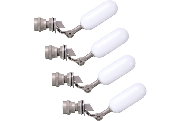 Makeup Water Float Valves | Makeupview.co