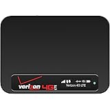 Amazon.com: Verizon Ellipsis Jetpack 4G LTE Mobile WiFi Hotspot ...