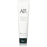 Amazon.com: Nu Skin AP 24 Whitening Fluoride Toothpaste 2-pack : Health ...