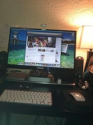 Amazon.com: Samsung S23A950D 23-Inch Class 3D LED Monitor -Silver ...