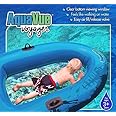 Amazon.com: Sieco Design AQUAVUE Voyager, Clear Bottom Inflatable Raft ...