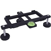Amazon.com : Wintopro Leveling Dock & Adjustable Alignment Stand for ...