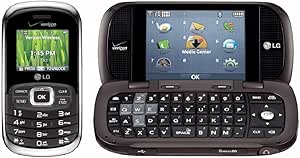 Amazon.com: VERIZON LG OCTANE CELL PHONE!