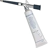 Hazet 2162M Mini-Fettpresse, für loses Fett, Füllmenge 80 g, präzise ...