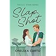 Amazon.com: Slap Shot (D.C. Stars): 9781958983157: Curto, Chelsea: Books