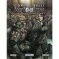 Amazon.com: Infinity: Ariadna (Infinity RPG Supp.) : Toys & Games