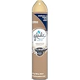 Glade Aromatizante para Hogar en Aerosol con TrueScent Technology, Refresca y Elimina Olores de ...