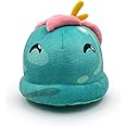 Amazon.com: Youtooz Lilypad Slime Stickie in 6" Inch, Magnetic and Soft ...