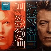 Amazon.com: Legacy (2CD): CDs & Vinyl