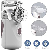 Amazon.co.uk Best Sellers: The most popular items in Manual Inhalators