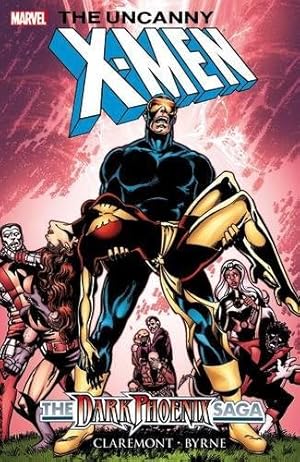 Black King - Sebastian Shaw - Marvel Comics - Hellfire - Character ...