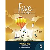 Amazon.com: Five in a Row (Five in a Row): Volume 1: 9781888659009 ...