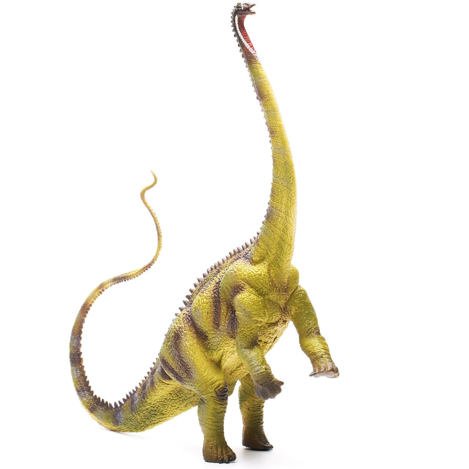 CollectA Diplodocus Dinosaur Toy Dinosaur Figure - Authentic Hand ...