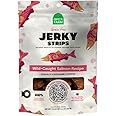 Amazon.com : Open Farm, Dog Jerky Treats, Soft & Chewy Oven-Baked Jerky ...