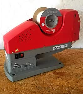 Amazon.com : AVERY DENNISON ST9500 Plastic Staple ATTACHER : Office ...