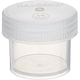 Amazon.com: Nalgene Kitchen Storage Jar, 4-Ounce, Clear : Home & Kitchen