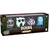 Amazon.com: DOORS - Figure Collectible Plush (8" Tall, Series 1) : Toys ...