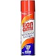 Bon Ami Power Foam Glass and Window Cleaner, Removes Fingerprints ...