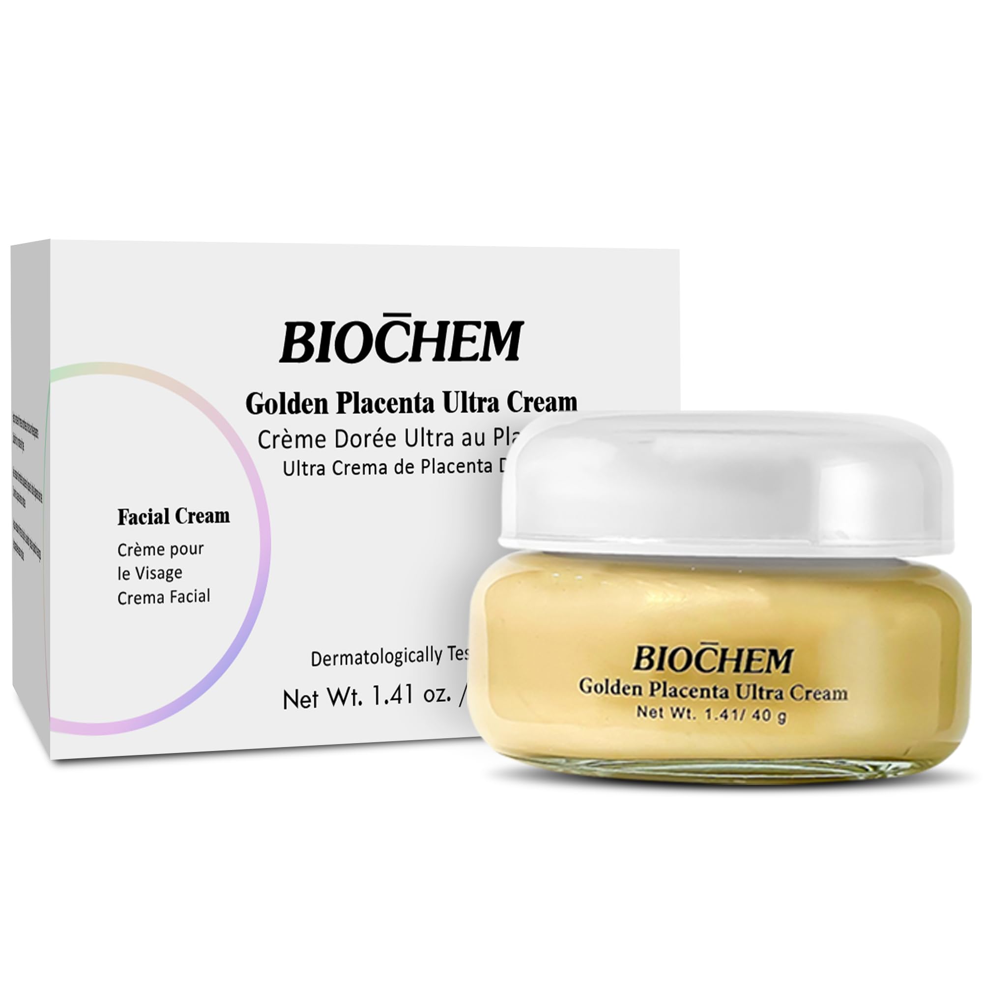 Mua Golden Placenta Ultra Cream - 1.41 oz / 40 g, Anti-Aging Facial ...