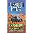 Summer of the Dragon: Peters, Elizabeth: 9780062119728: Amazon.com: Books