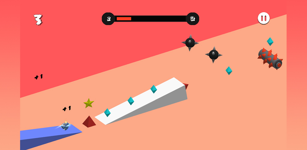 Crazy Run 3D : Running Game: Amazon.com.au: Appstore for Android