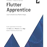 Flutter Apprentice (Second Edition): Learn to Build Cross-Platform Apps ...