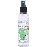 Amazon.com : Rosemary Mint Body Spray, 8 ounces, Body Mist for Women ...
