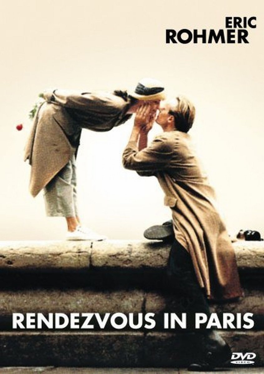 Rendezvous in Paris: Amazon.de: Clara Bellar, Antoine Basler, Eric ...
